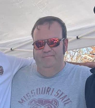 Jim Velghe - Midwest Krawlers